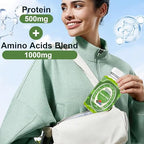 bcaa gummies for post-exercise recovery
