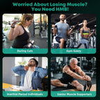 BCAA gummies for workout support