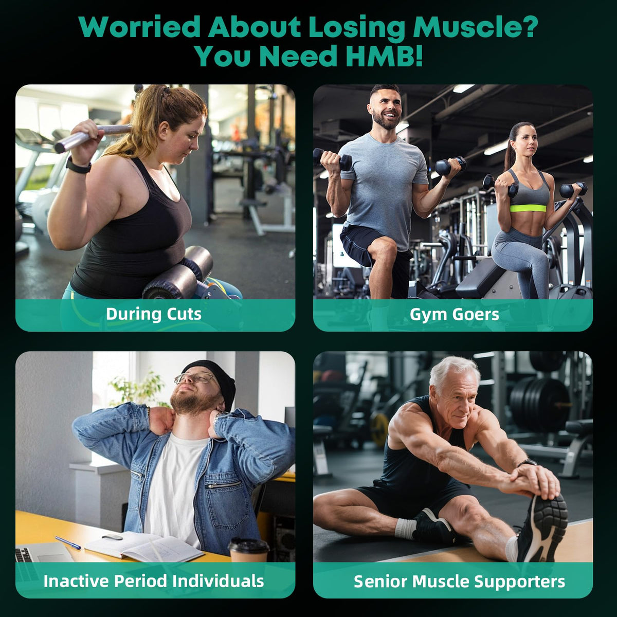 BCAA gummies for workout support