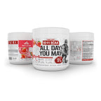 BCAA powder for endurance athletes