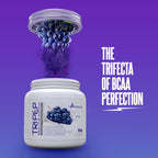 BCAA powder for endurance training