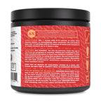 BCAA powder for enhanced performance