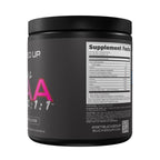 BCAA powder for enhanced performance