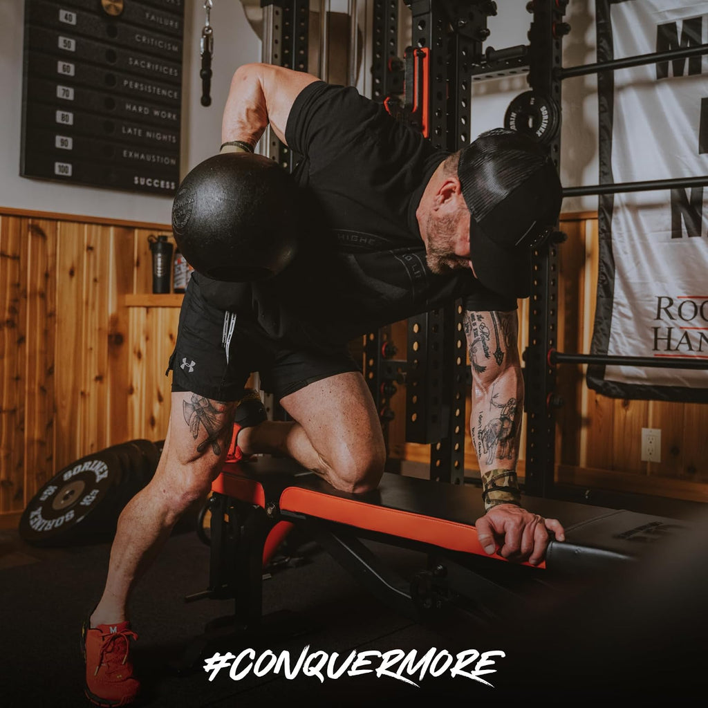BCAA powder for enhanced performance