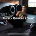 BCAA powder for fitness enthusiasts
