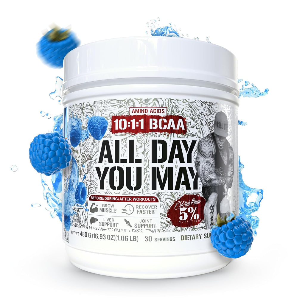 BCAA powder for fitness enthusiasts