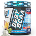 BCAA powder for hydration