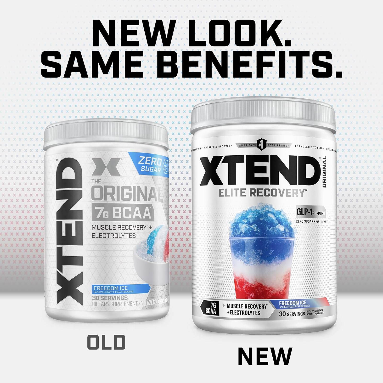 BCAA powder for muscle endurance