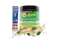 BCAA powder for muscle recovery