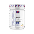 BCAA powder for muscle recovery