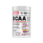 BCAA powder for muscle recovery