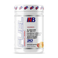 BCAA powder for muscle recovery
