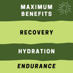 BCAA powder for muscle support