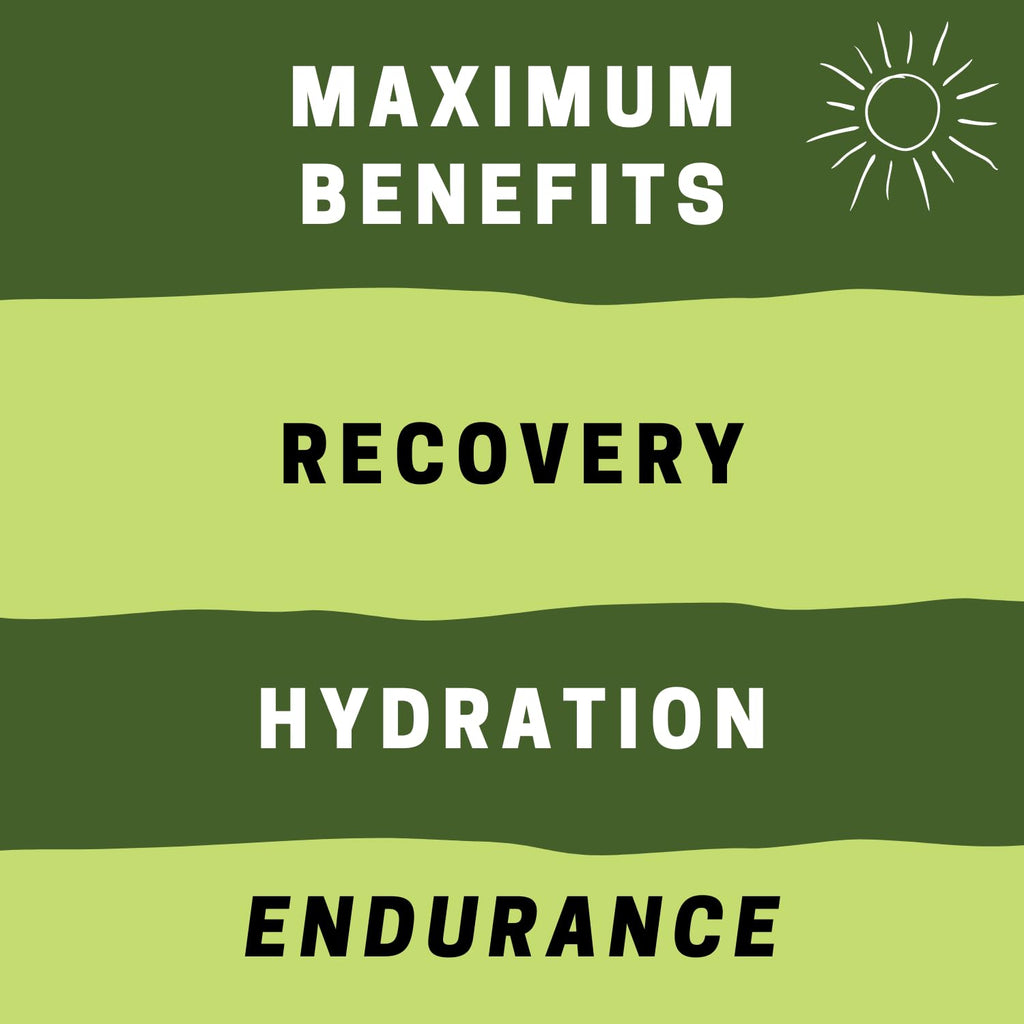 BCAA powder for muscle support