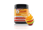 BCAA powder for muscle support