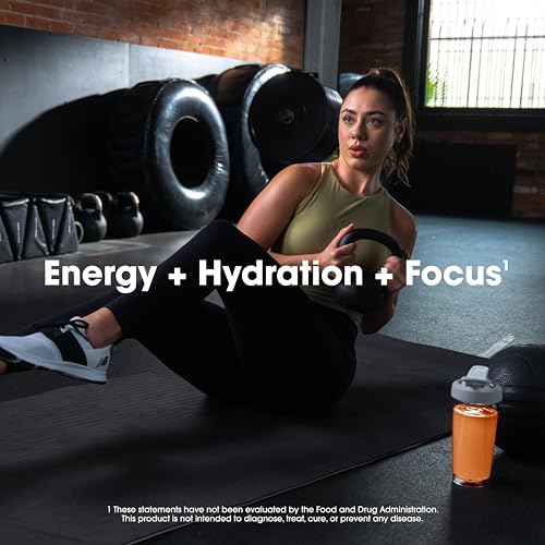 BCAA powder for optimal performance