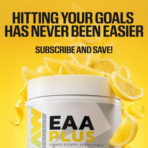 BCAA powder for optimal performance