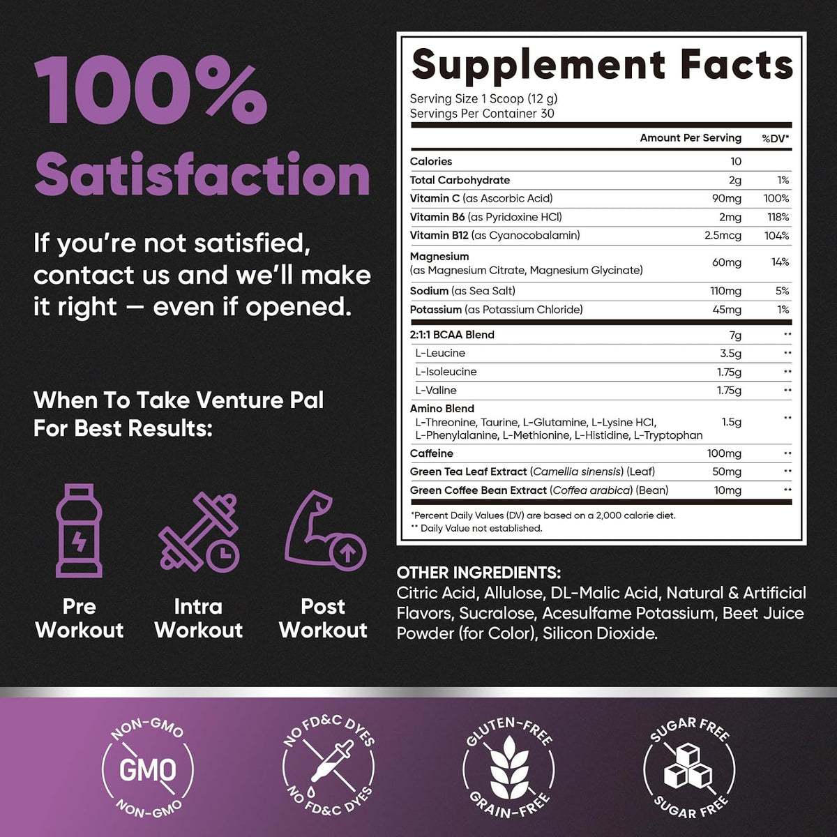 bcaa powder for post workout recovery