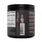 BCAA powder for post-workout recovery