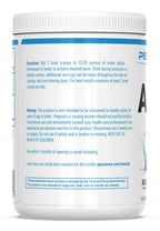 BCAA powder for post-workout recovery