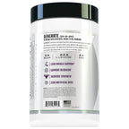 BCAA powder for post-workout support