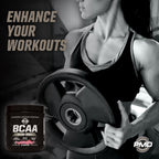 BCAA powder for post-workout