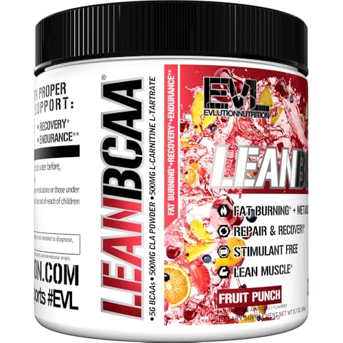 bcaa powder for post workout