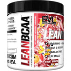 bcaa powder for post workout