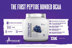 BCAA powder for workout performance