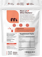 BCAA powder for workout performance