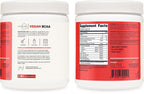 BCAA powder for workout performance