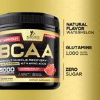 bcaa powder for workout performance