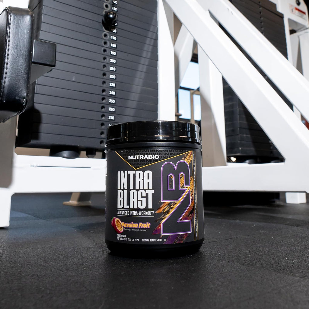BCAA powder to enhance performance