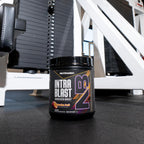 BCAA powder to enhance performance