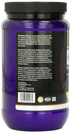 BCAA powder to reduce muscle soreness