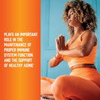 BCAA powder to support lean muscle mass
