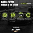 BCAA Revolution for enhanced performance
