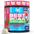 BCAA Shredded watermelon flavour