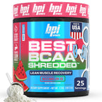 BCAA Shredded watermelon flavour