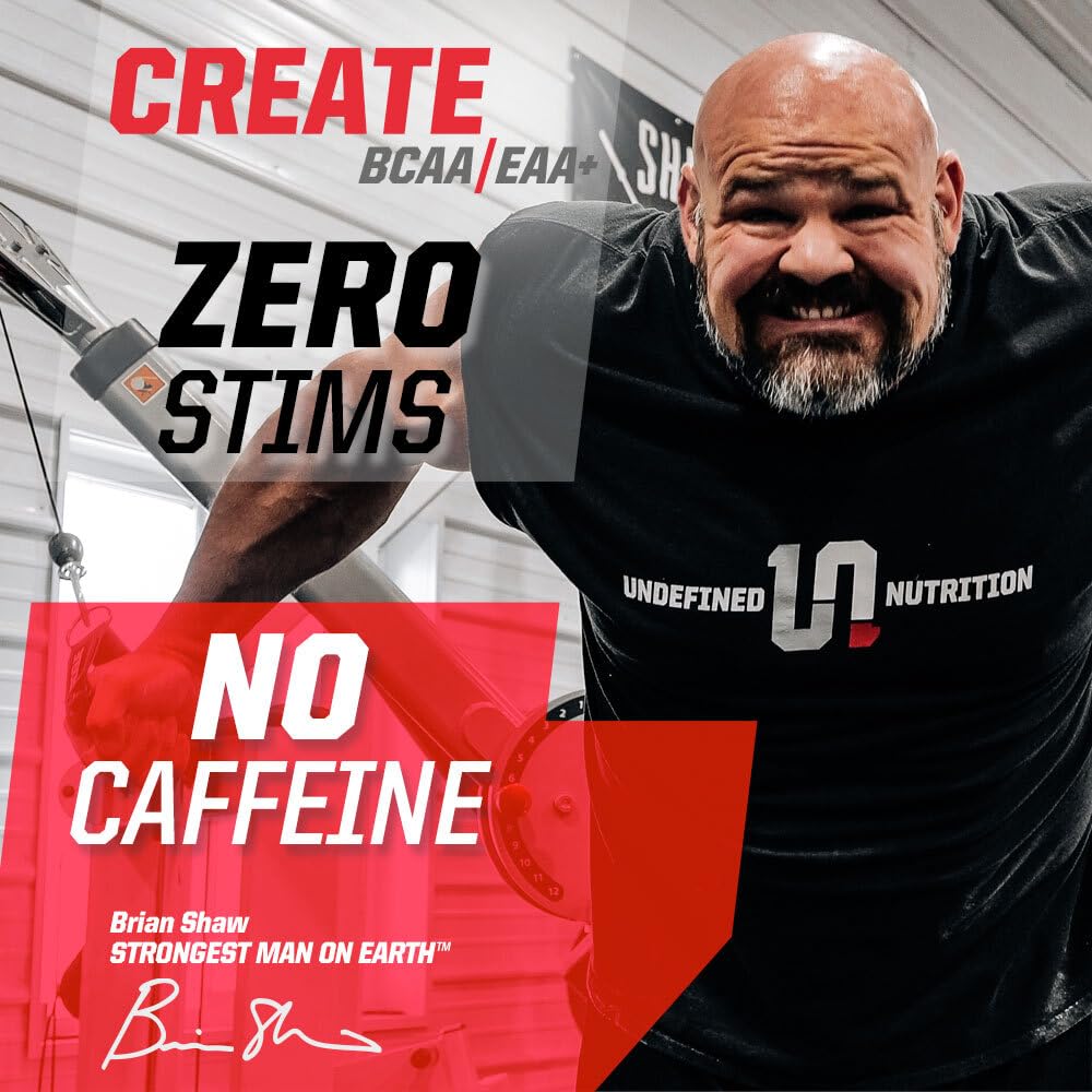 BCAA supplement for athletes and fitness