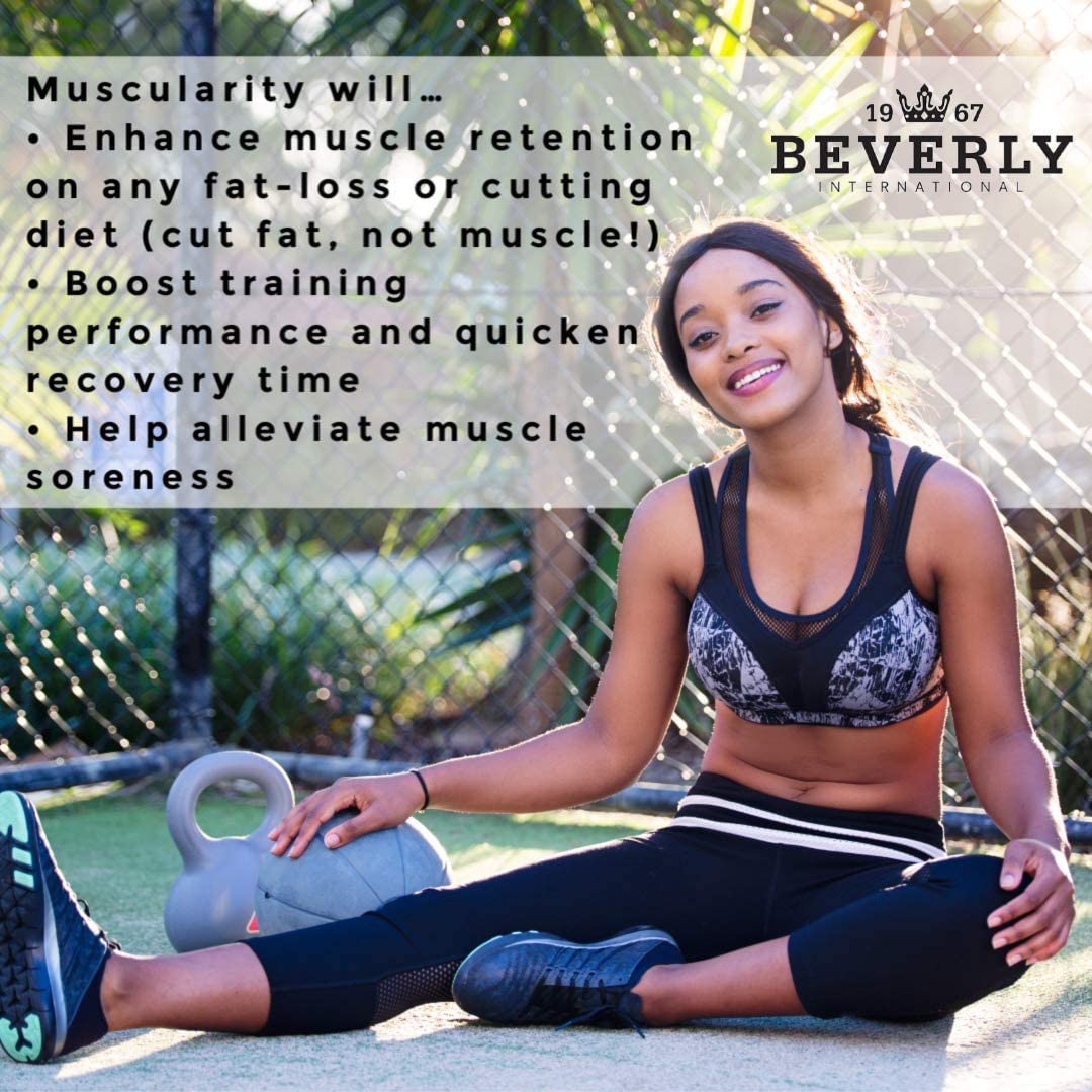 BCAA supplement for athletes