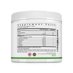 BCAA supplement for athletes