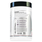 BCAA supplement for endurance athletes
