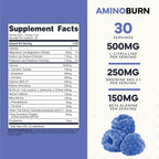 BCAA supplement for energy boost