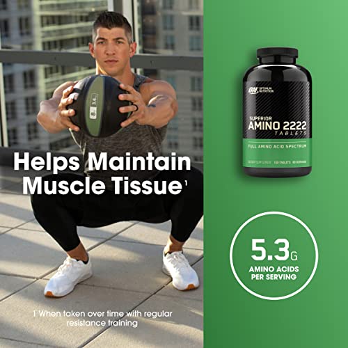 BCAA supplement for enhanced performance