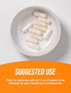 BCAA supplement for enhanced performance