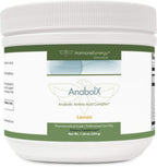 BCAA supplement for enhanced recovery