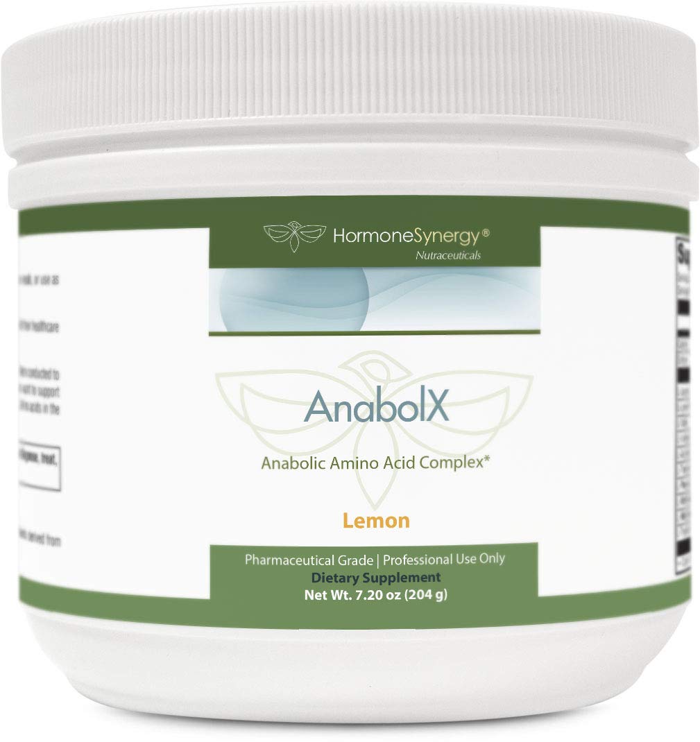 BCAA supplement for enhanced recovery