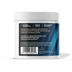 BCAA supplement for enhanced workout performance