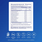 BCAA supplement for muscle recovery